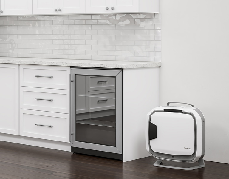 Supports au sol - Fellowes®