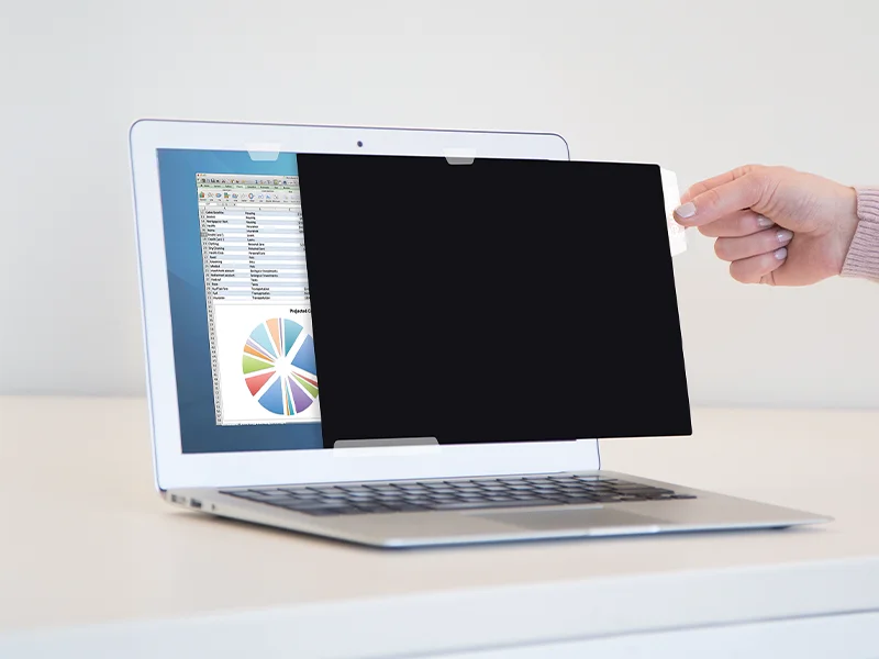 Filtres de confidentialité PrivaScreen™ - Fellowes®