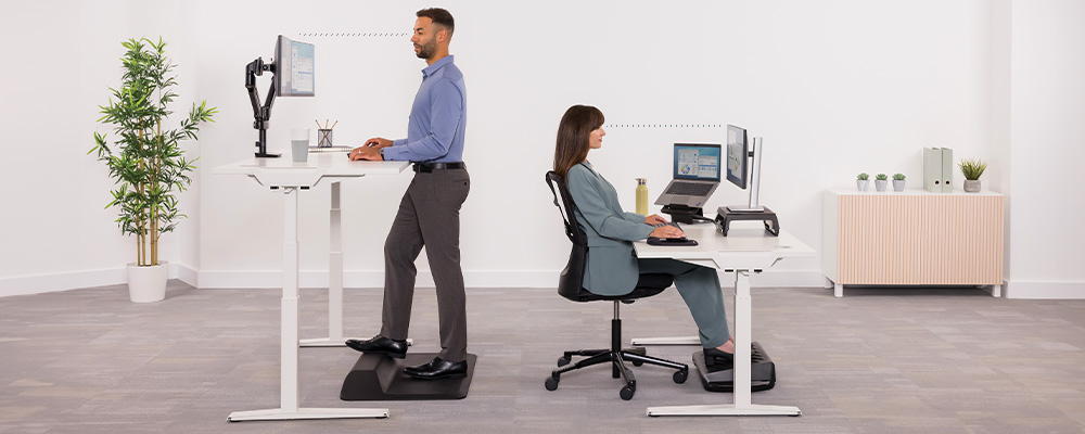 Qu'est-ce que l'ergonomie ? - Fellowes®