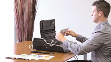 Binding Machine Case Study - Fellowes®