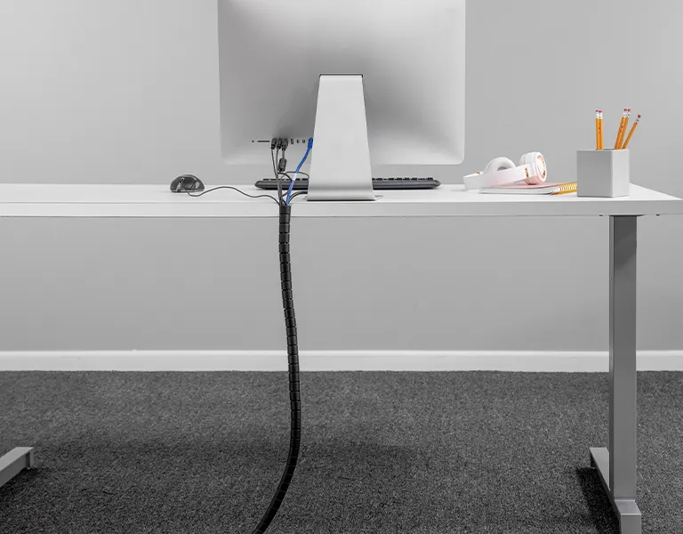 Gestione cavi - Fellowes®
