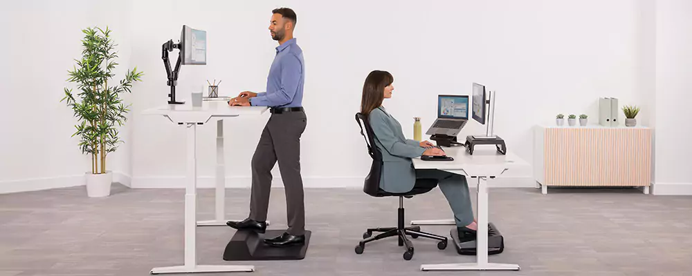 Wat is Ergonomie - Fellowes®