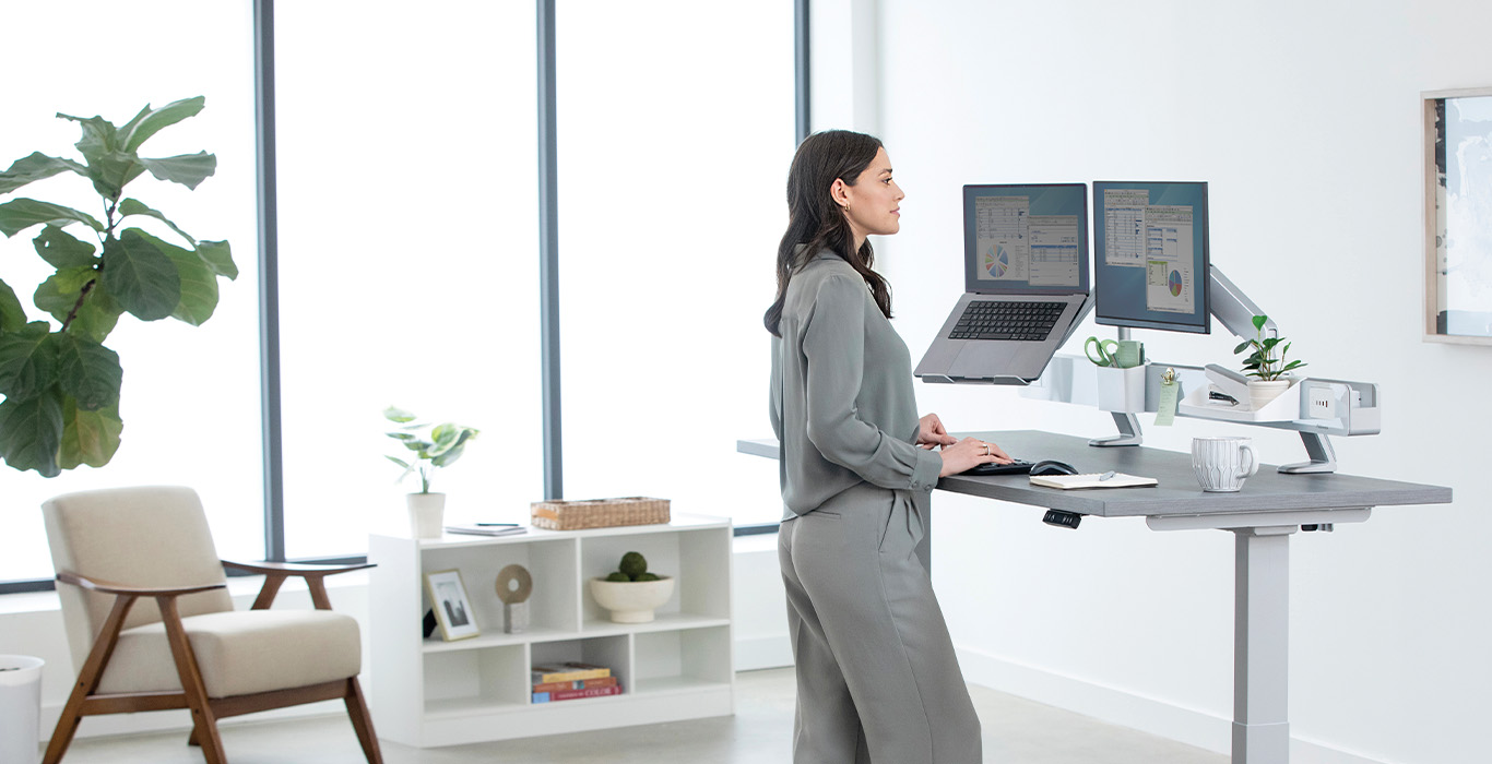 Desk Enhancements - Fellowes®