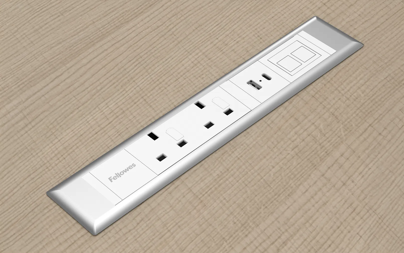 In Desk - Fellowes®