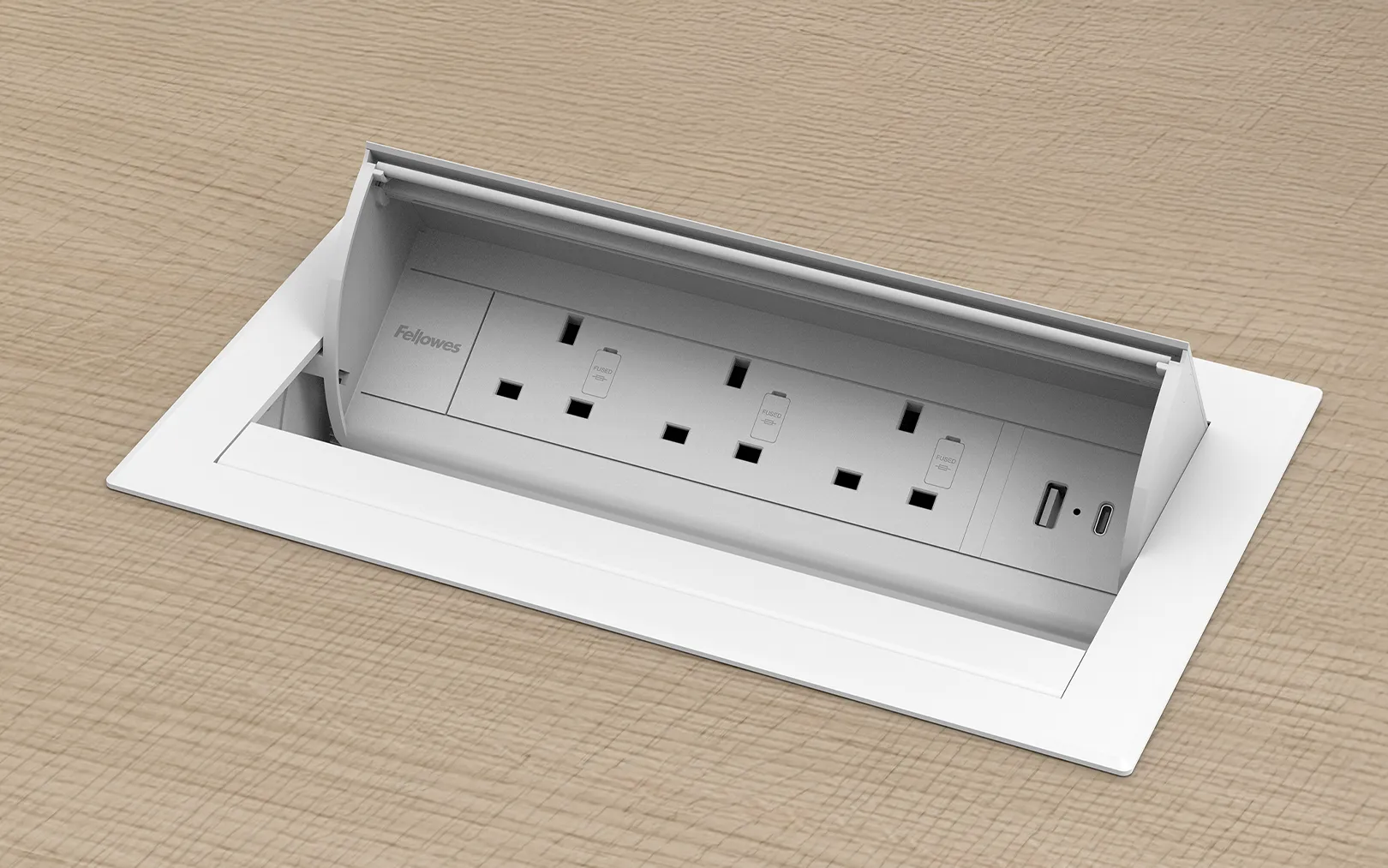 In Desk - Fellowes®