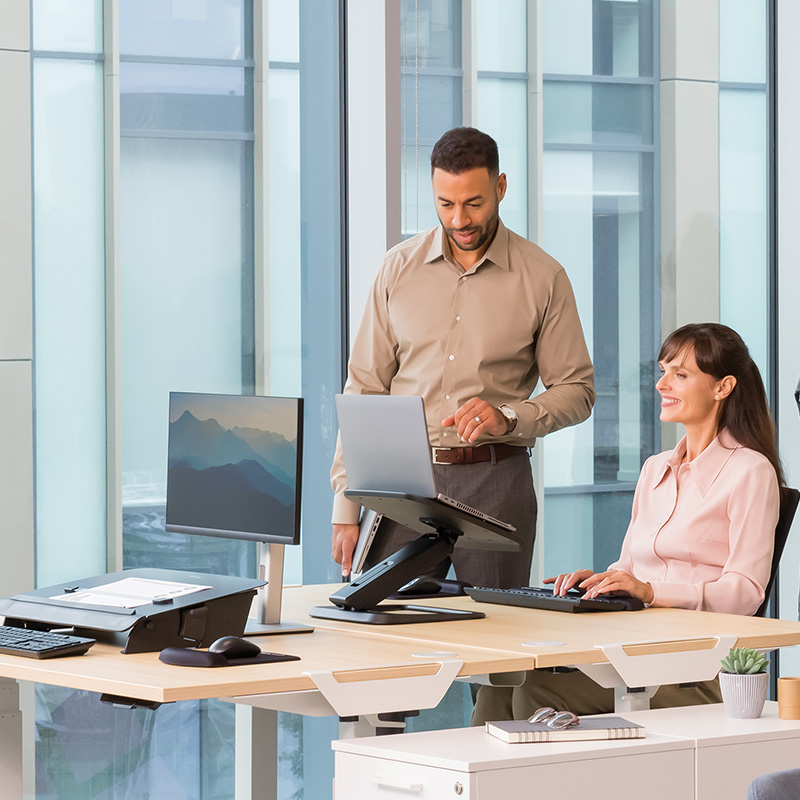 What is ergonomics? - Fellowes®