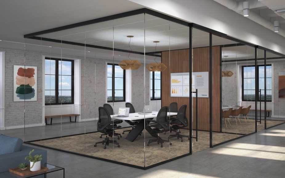 Architectural Solutions - Fellowes®