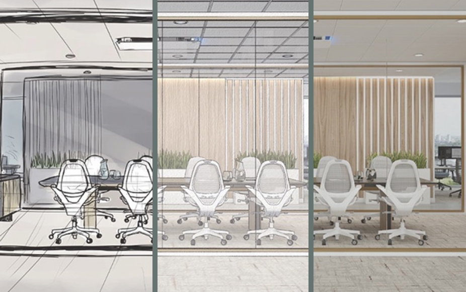 Architectural Solutions - Fellowes®