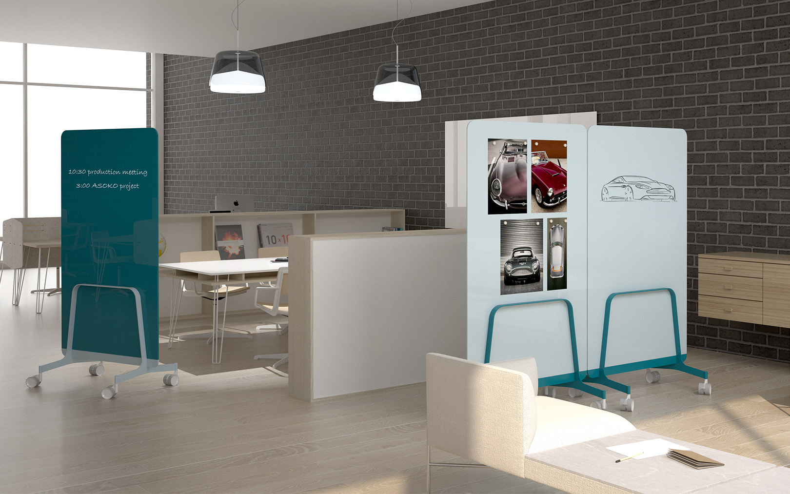 Markerboards - Fellowes®