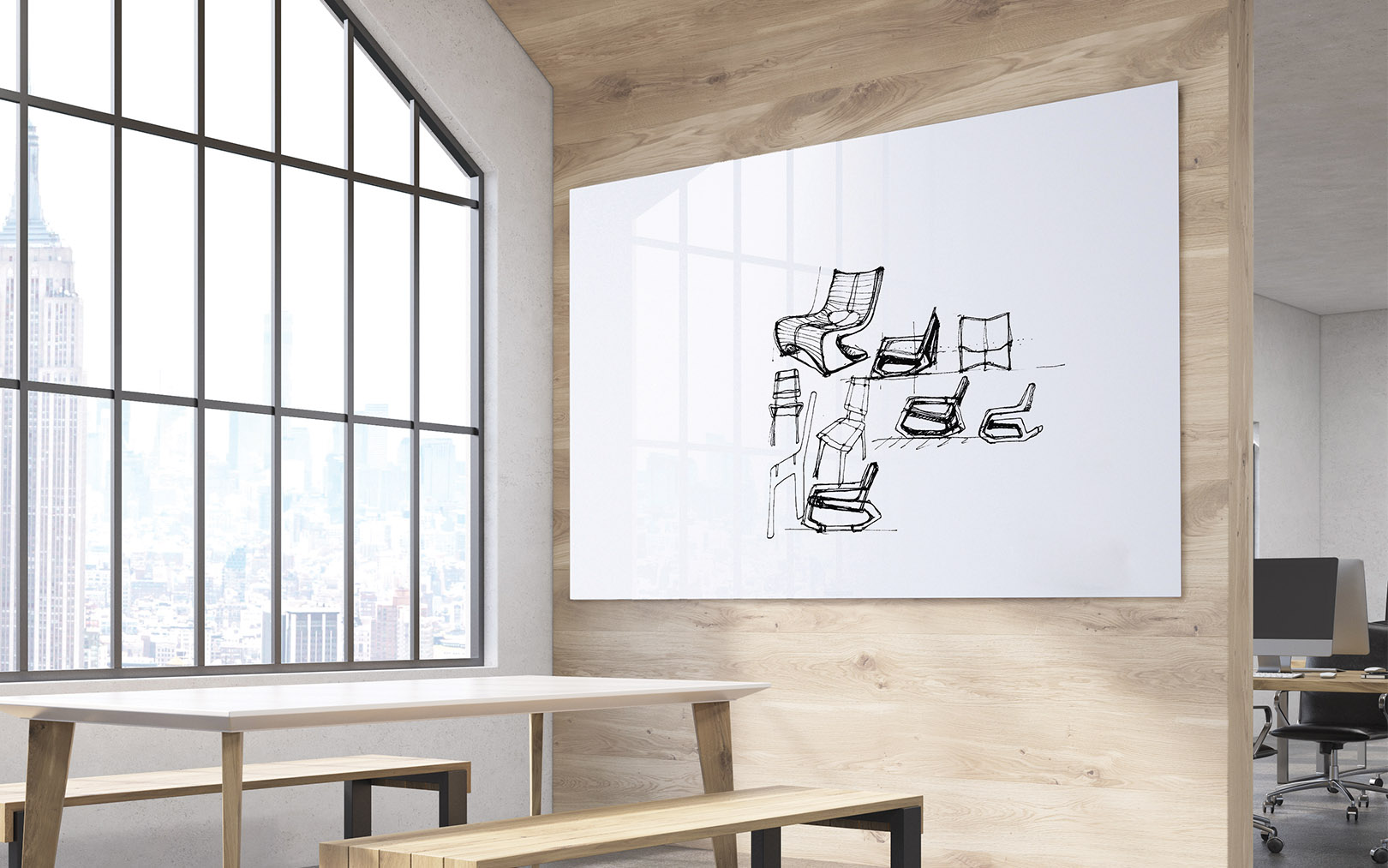 Markerboards - Fellowes®