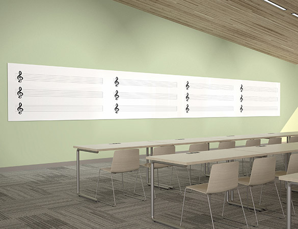 Markerboard Id - Fellowes®