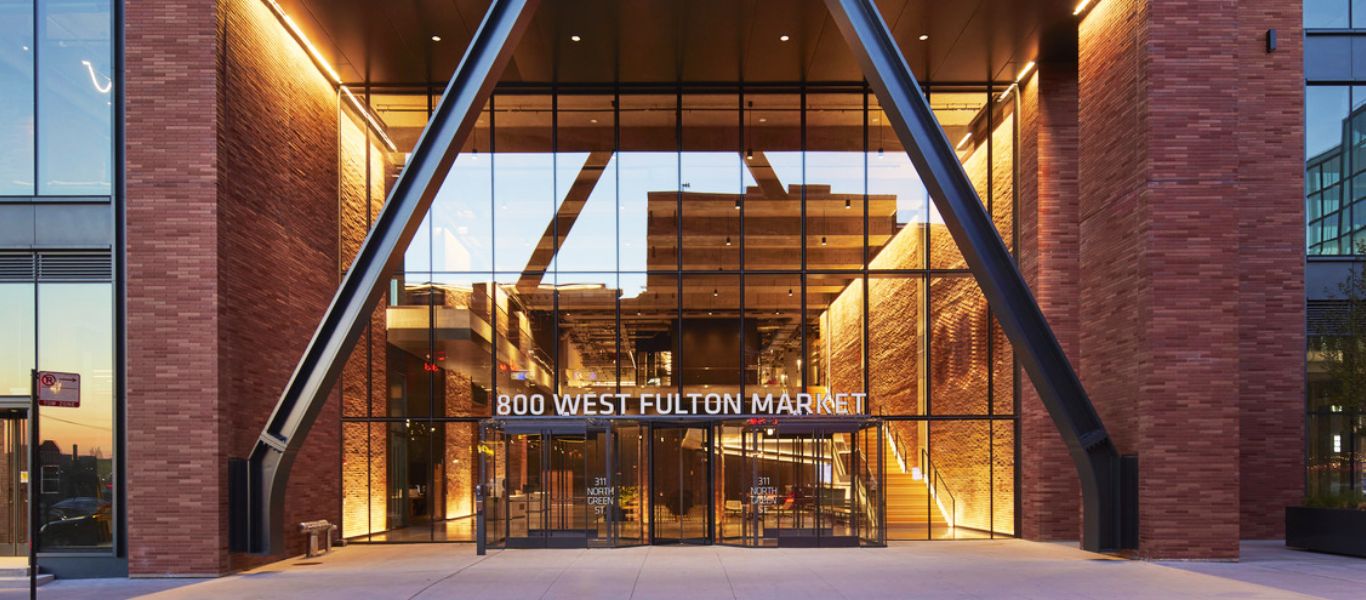 Design & Experience Center - Fellowes®